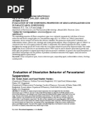 Drainage Design | PDF | Storm Drain | Hydrology