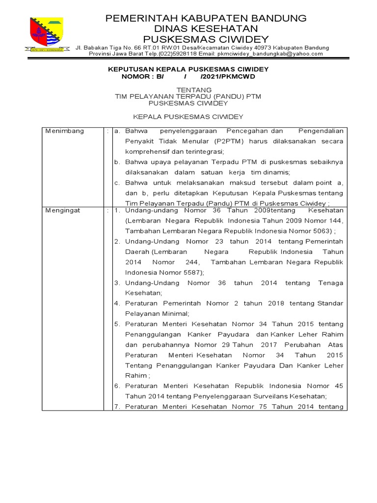 SK Pandu PTM 2021 | PDF