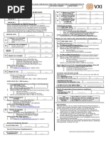 201 File Philippines Overview | PDF