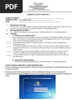 RRL and RRS On Learning Styles | PDF | Learning Styles | Memory