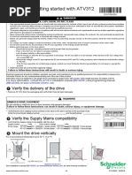ATV320 Installation and Wiring Guide | PDF | Electric Motor | Mains ...