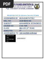 Manual For Students To Use The Reculta Platform: One Stop Shop For All ...