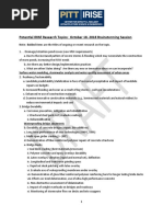 06 INDOT Bridge Design Aids | PDF | Epoxy | Concrete