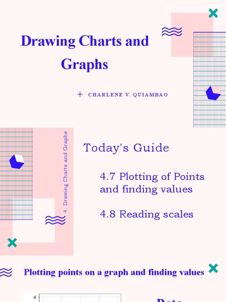 Plotting of Points and Reading Scales | PDF