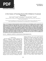 NEO FFI 3 | PDF | Psychology | Psychological Concepts