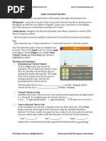Science 7 Quarter 4 Module 1 | PDF | Latitude | Equator