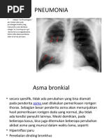 Interpretasi Hasil Spirometri Paru | PDF
