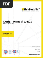 RC Detailing To Eurocode 2 | PDF | Concrete | Applied And ...