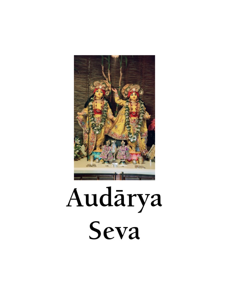 Celebrating Lord Chaitanya's Pastimes: A Collection of Prayers and ...