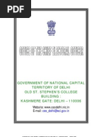 Dry Day List 2025 | PDF