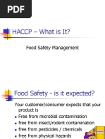 FDA Phil Revised Guidelines For The Assessment of Microbiological ...