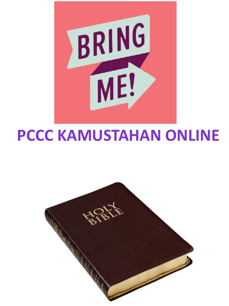 Bring Me Game 1 | PDF