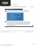 Gilray's Flower-Pot Reading Test #1 | PDF