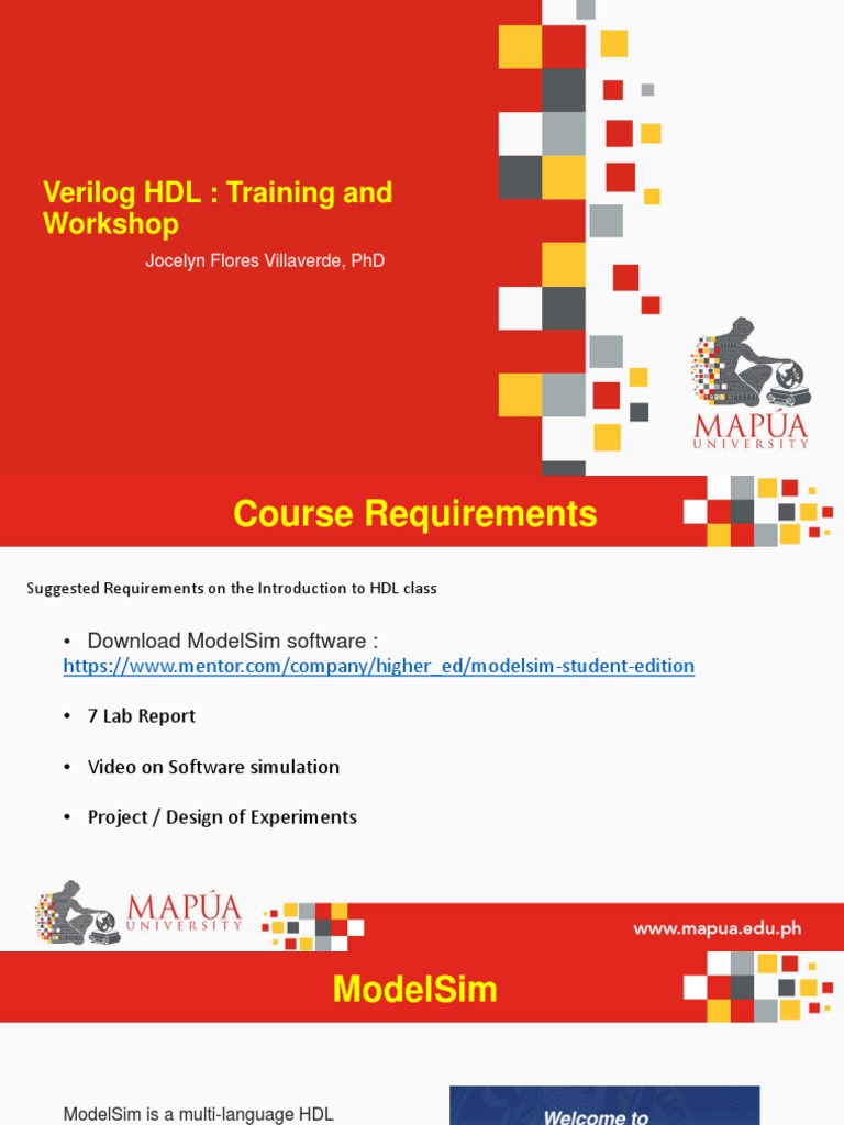 ModelSim Installation Guide | PDF