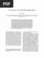 Lessac-Madsen Resonant Voice Therapy | PDF | Human Voice | Larynx