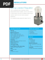 Cargo-Tank Venting and Gas-Freeing Arranegments | PDF | Valve | Vacuum