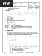 SLB Qhse Standards & B.O.O.K.S - Poster - v03 - en | PDF | Safety ...