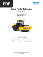 Aeroquip FT1380 Manual | PDF