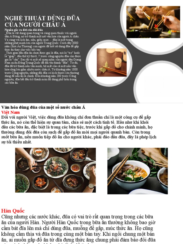 Phong Cách S D NG D NG C | PDF