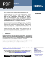 Remittance Letter | PDF | Trust Law | Payments