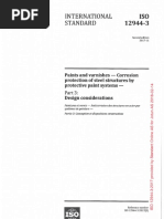 Iso 12944-1 | PDF
