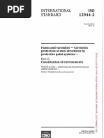 Iso 12944-4-2017 | PDF