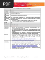 GSN Standard | PDF | Argument