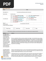 EMS Term 1 Lesson Plans | PDF | Teaching Method | Lesson Plan