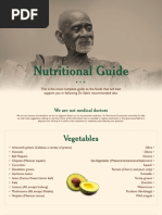 DR Sebi Heal ALL Disease | PDF