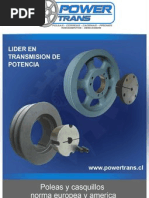 Dimensiones Chaveteros y Chavetas | PDF | Ingeniería mecánica