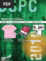 SSPC QP1 | PDF | Audit | Specification (Technical Standard)