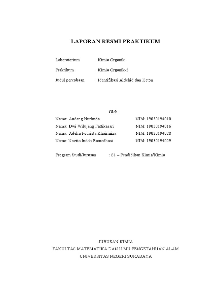 Lapres Alatbahan | PDF