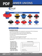 Quick Union Chart PDF | PDF | Nature