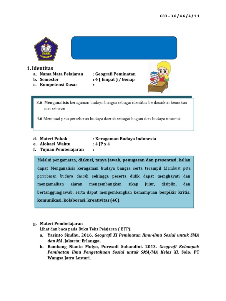 Ukbm Geo Xi 3.6 | PDF
