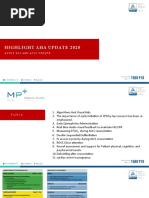 Acs Nstemi Pathway | PDF | Myocardial Infarction | Angina Pectoris