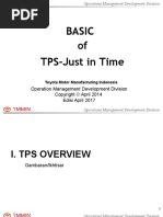 Introduction QCC - Quality Control Circle | PDF