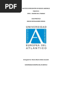 Modus Operandi | PDF | Perfil del delincuente | Criminología