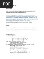 Serie Fe y Acción | PDF