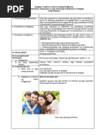 Q2 - WS - AP8 - Lesson 1 - Week 1 | PDF