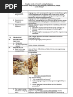 Ang Pagsisimula NG Mga Kabihasnan Sa Daigdig (Grade8) | PDF