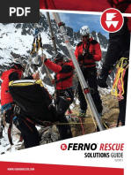 Larkin Rescue Frame Information | PDF