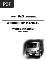 Print Version - Isuzu N-Series Fuse Box Diagram PDF | PDF | Wheeled ...