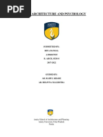 Schema Questionnaire Short Form | PDF | Cognition | Behavioural Sciences