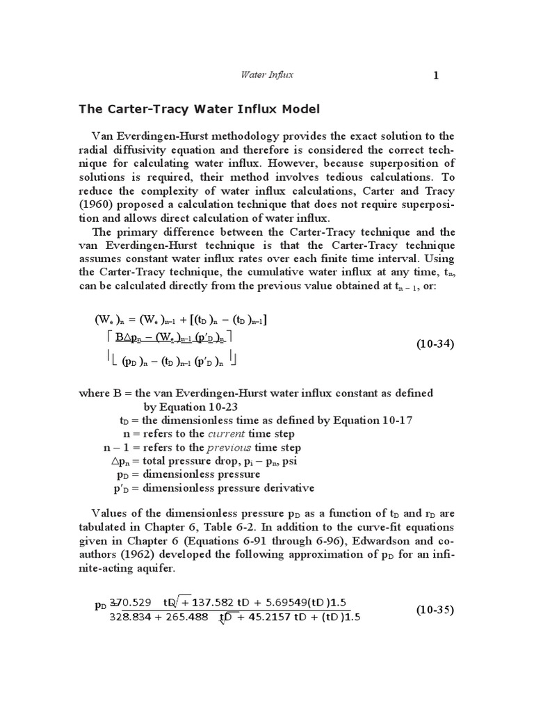 AHMED, T.H - Reservoir Engineering Handbook 4ed-727-745 | PDF ...