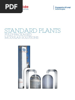 Technip - Process Engineering Design Guide | PDF