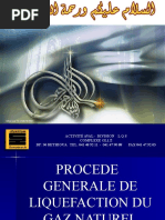 Processus de liquéfaction des gaz naturels | PDF | Gaz naturel liquéfié ...
