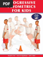 Alternate Hand Wall Toss Test | PDF