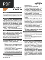 Tappi - 559 - Test KIT | PDF | Paper | Materials