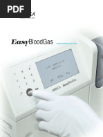 RAPIDPoint 500e V5.1 Spec Sheet - CAD - HOOD05162003207410 | PDF