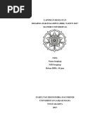 Tutorial Pendaftaran Elsa BRIN-Mahasiswa | PDF